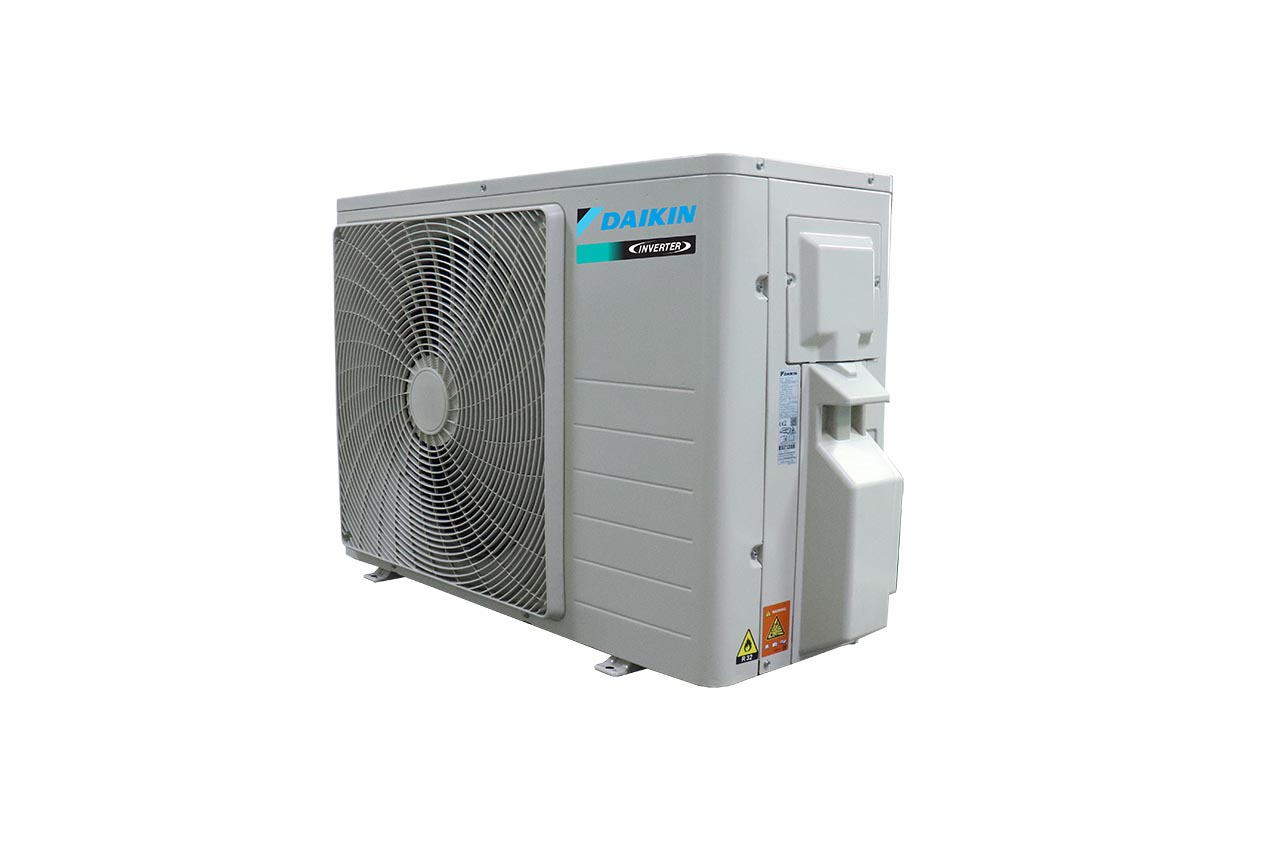 RXC-D | Daikin